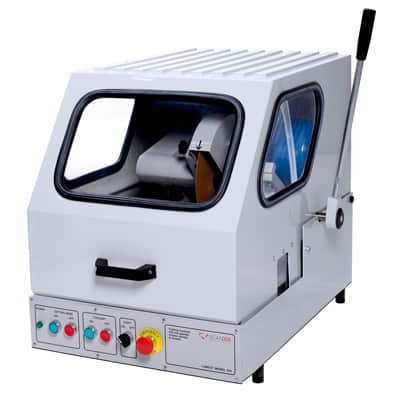 Cortadora Labcut 250 | aspelab®