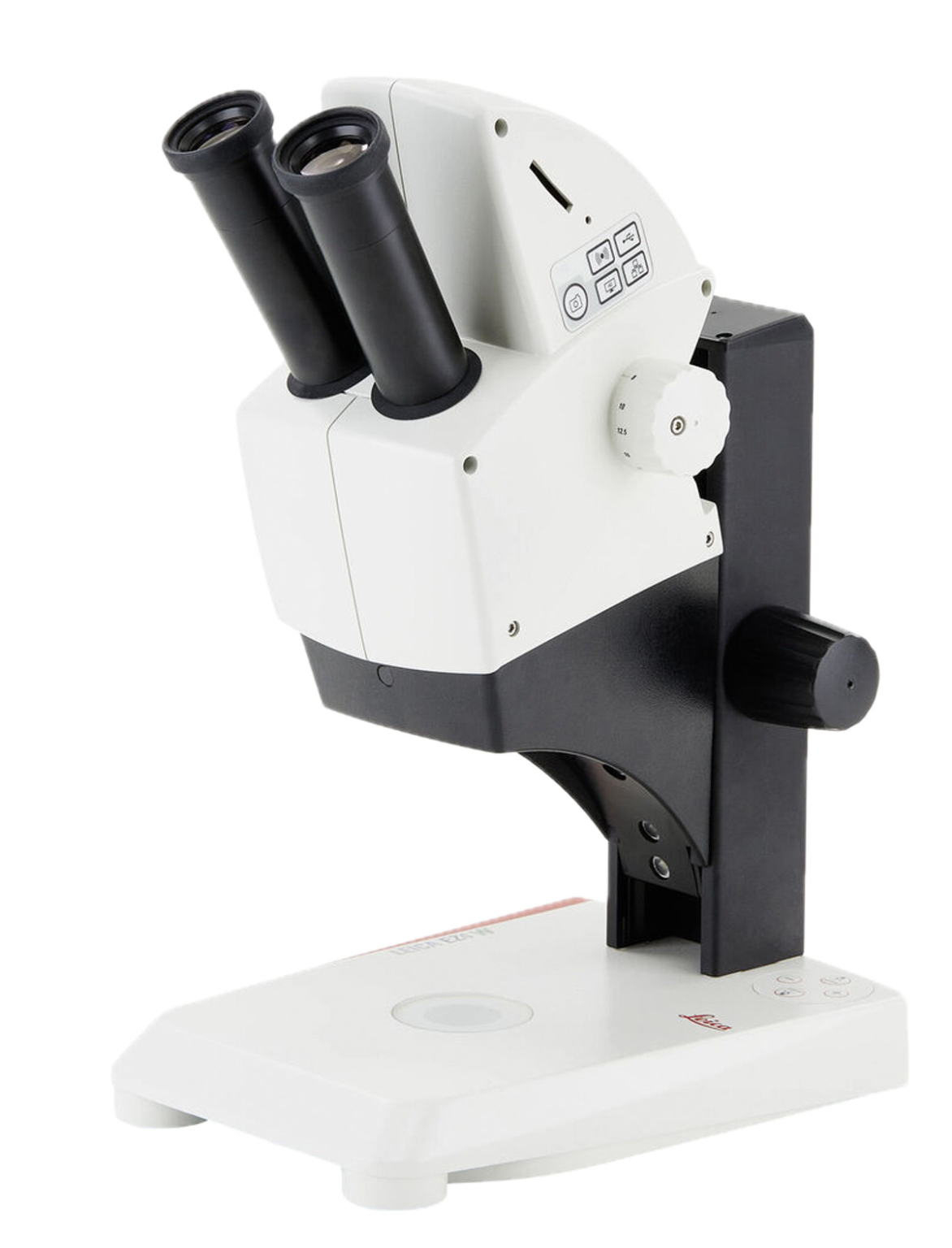 aspelab® | Leica Microsystems Estereomicroscopio EZ4 E